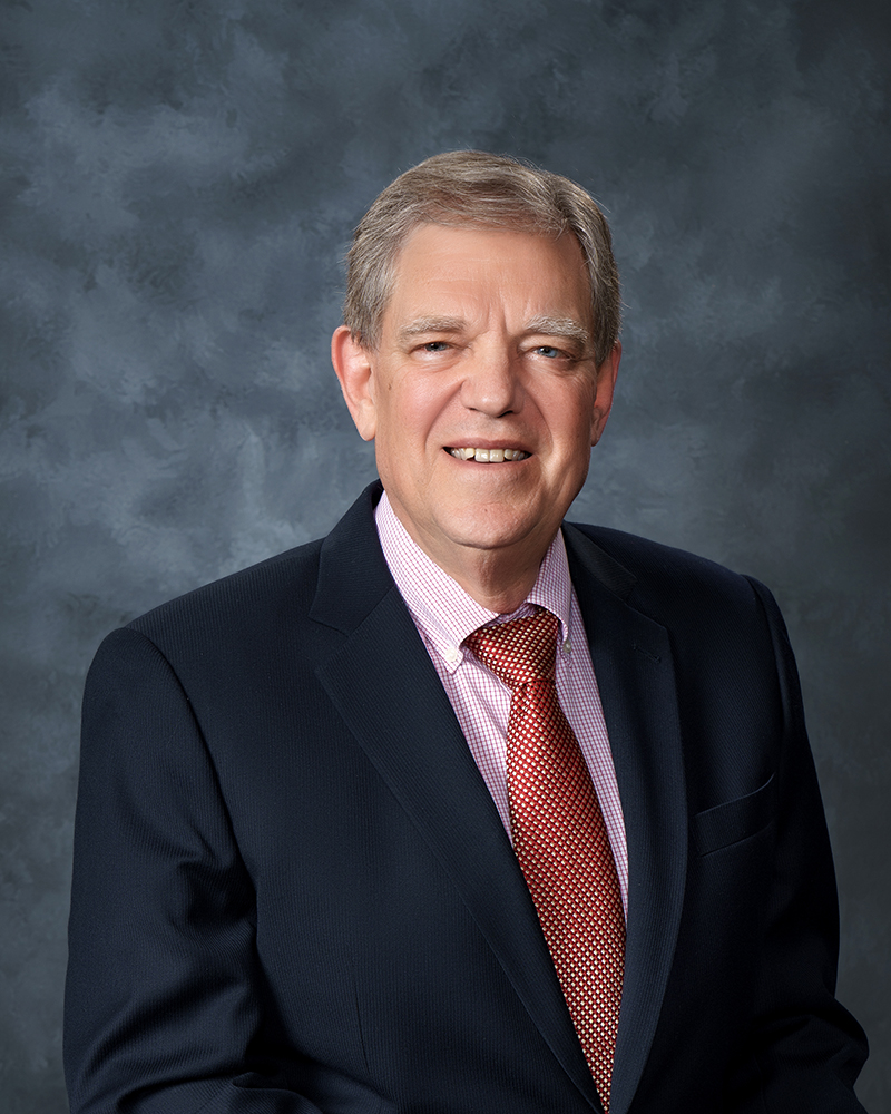 CORINTH CITY MANAGER BOB HART PASSES AWAY | City of Corinth Texas