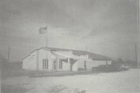 History of Corinth | City of Corinth Texas