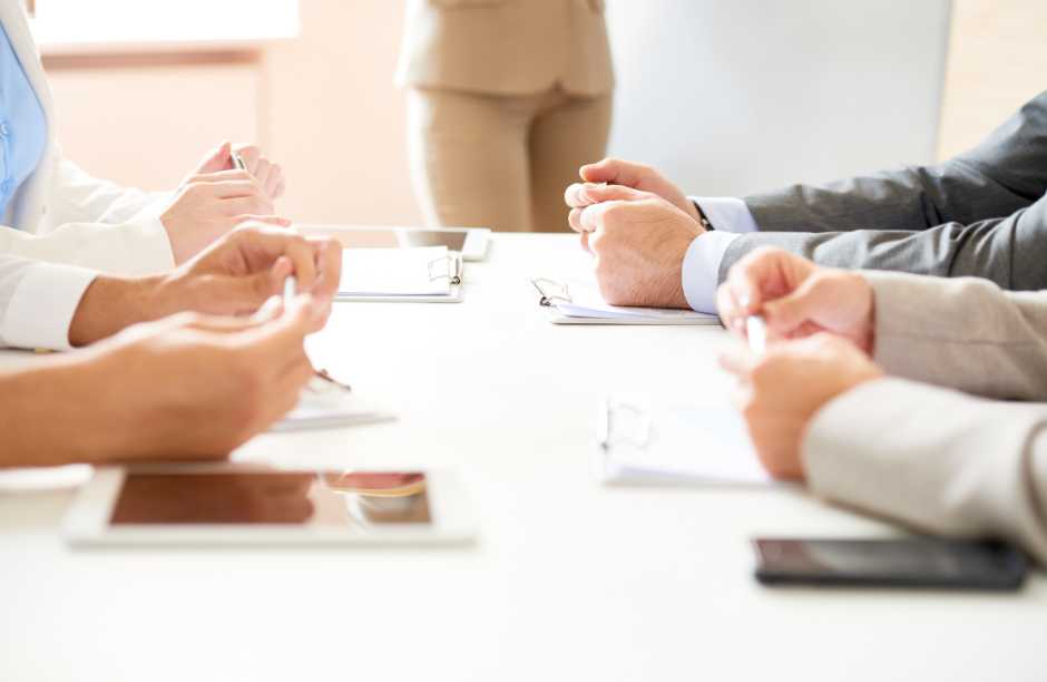 CEDC Board Members | City of Corinth Texas