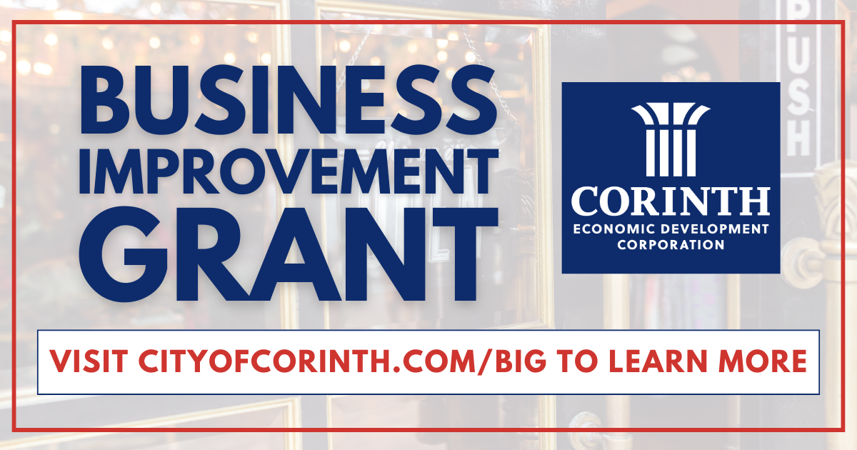 ECONOMIC DEVELOPMENT BUSINESS IMPROVEMENT GRANT PROGRAM | City of ...