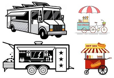Mobile Food Vehicle Permits | City of Corinth Texas