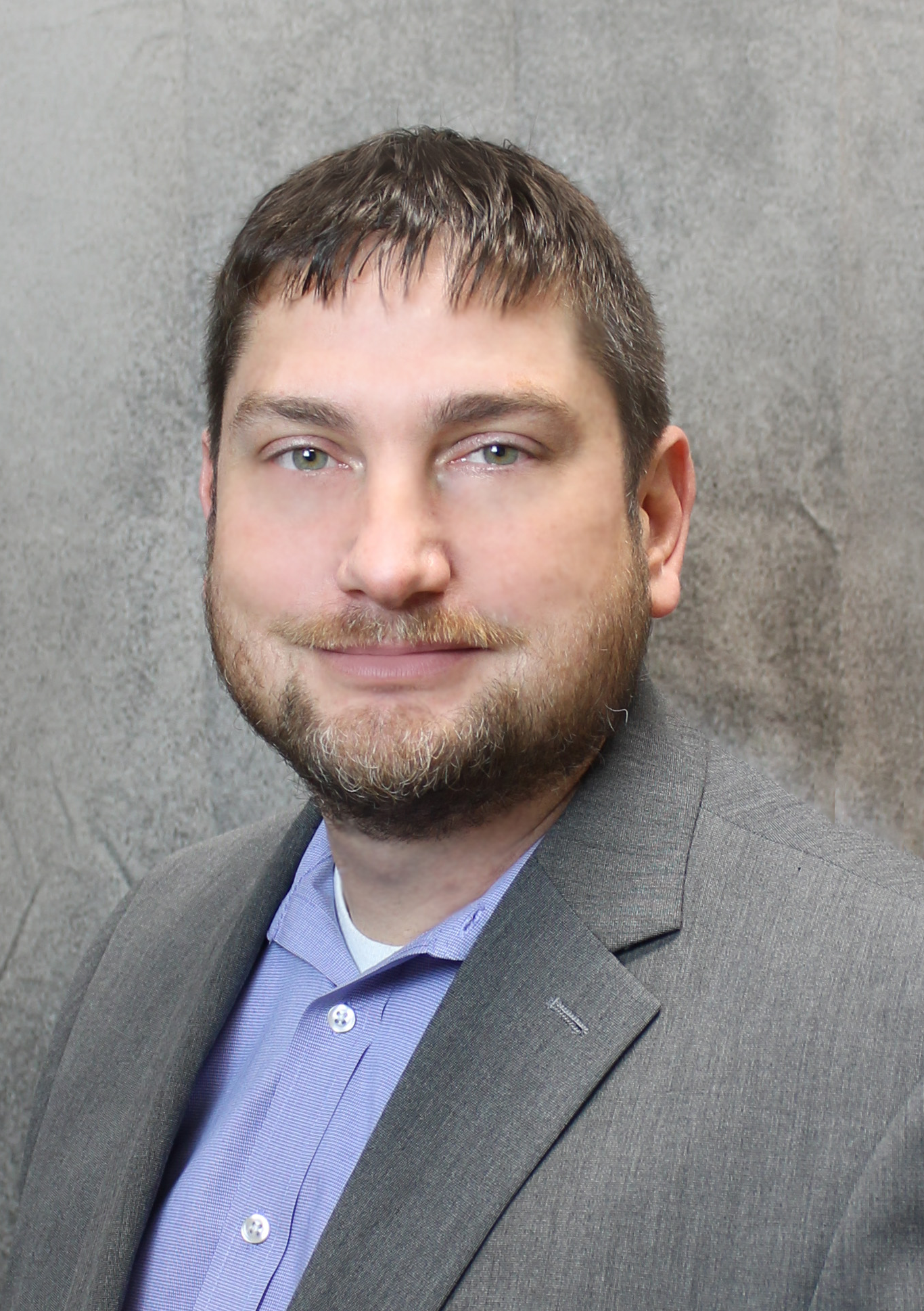 CORINTH WELCOMES NEW PUBLIC WORKS DIRECTOR | City of Corinth Texas